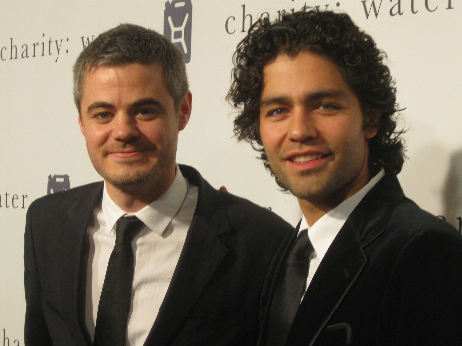 Charity Water Gala Flows With Generosity!